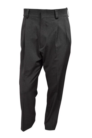 Honig's Performance 4-Way Stretch Plate Pant - Dark Charcoal – Out West ...