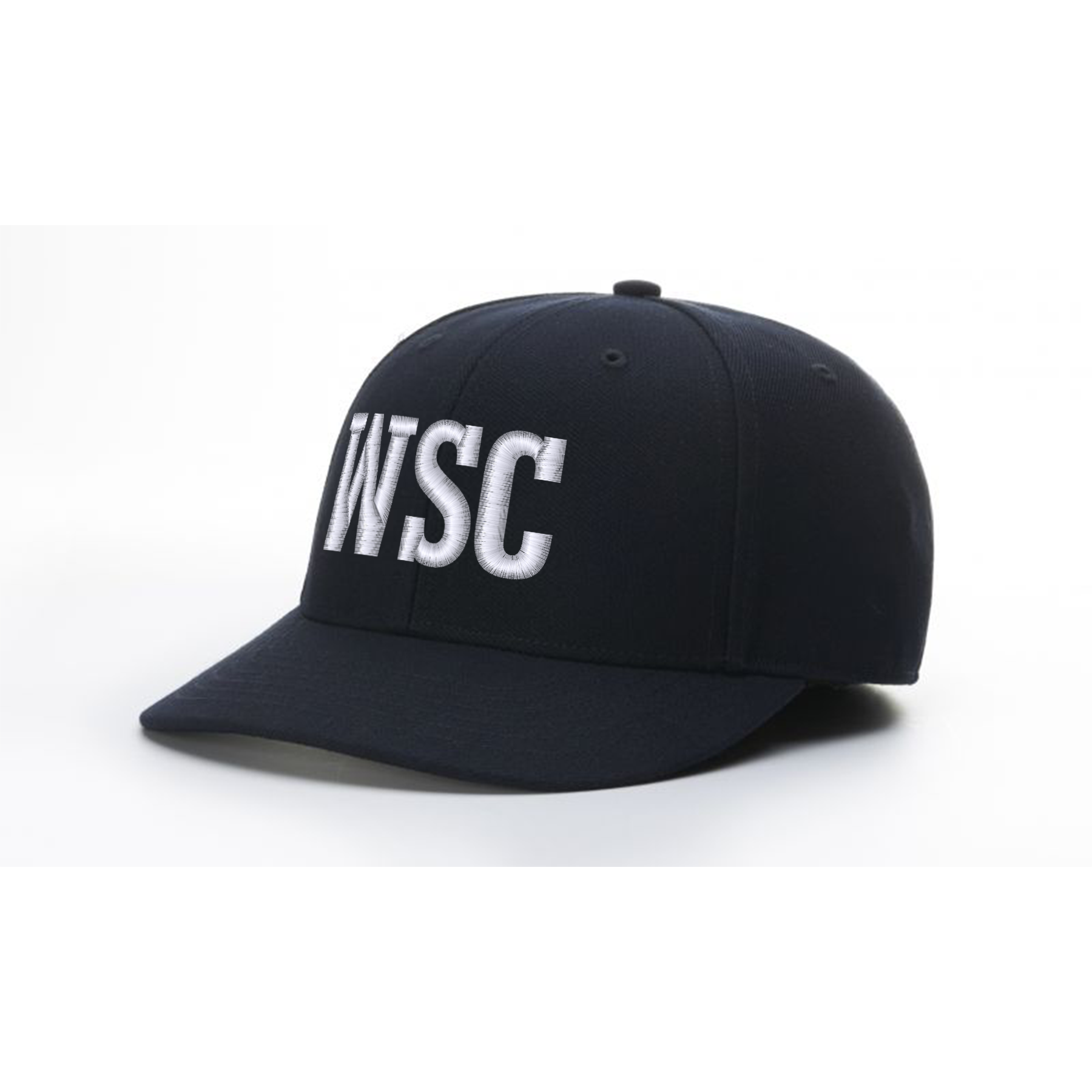 WSC 4-Stitch Umpire Hat – Out West Officials Gear & Apparel