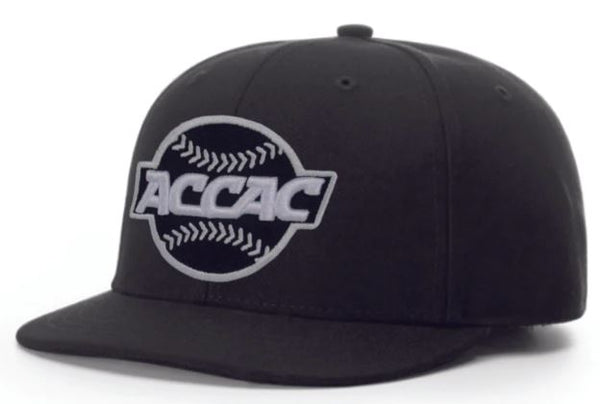 ACCAC 4-Stitch Richardson Hat – Out West Officials Gear & Apparel