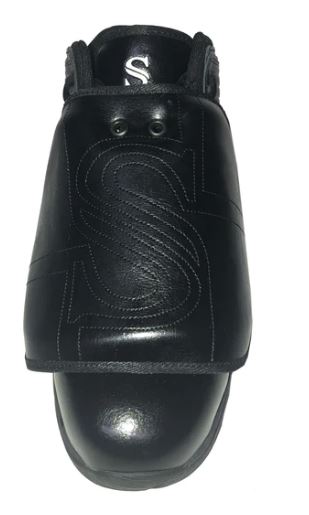 Smitty Plate Shoe – Out West Officials Gear & Apparel