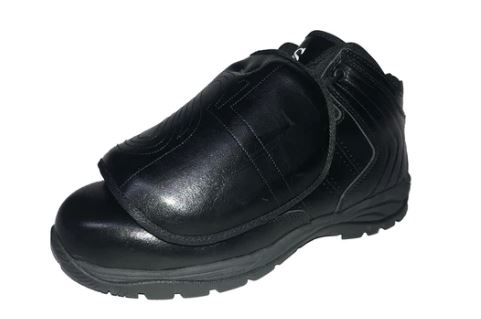 Smitty Plate Shoe – Out West Officials Gear & Apparel
