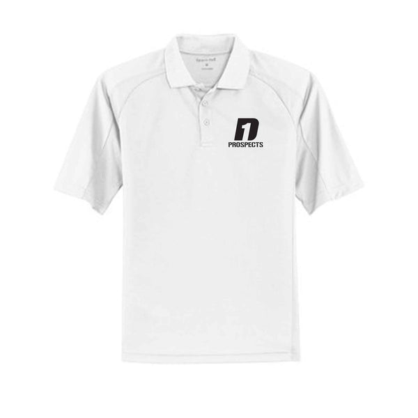 D1 Prospects Umpire Shirt – Out West Officials Gear & Apparel