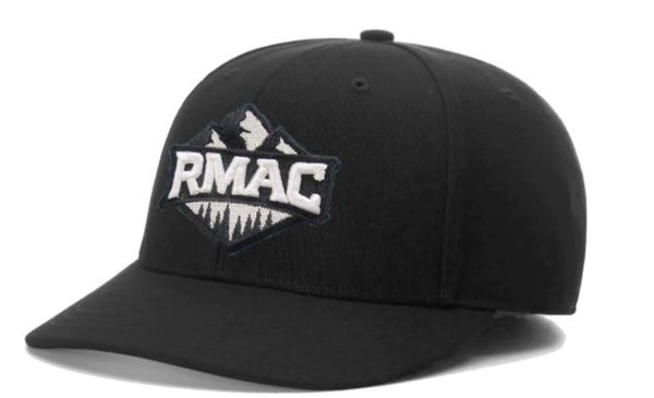 RMAC 4-Stitch Richardson Hat – Out West Officials Gear & Apparel