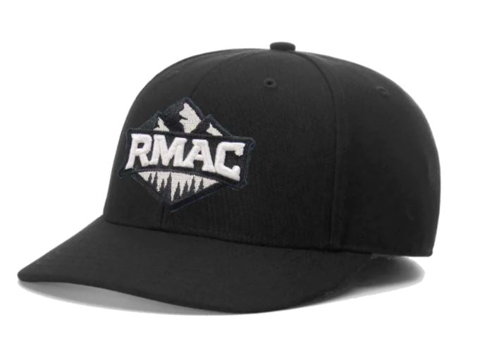 RMAC 6-Stitch Richardson Hat – Out West Officials Gear & Apparel
