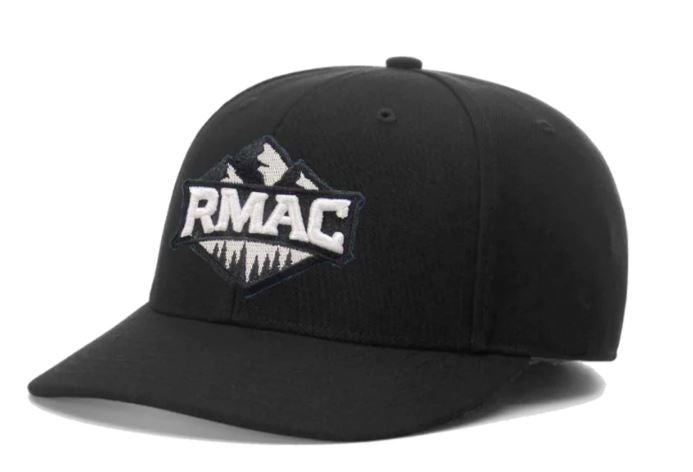 RMAC 8-Stitch Richardson Hat – Out West Officials Gear & Apparel