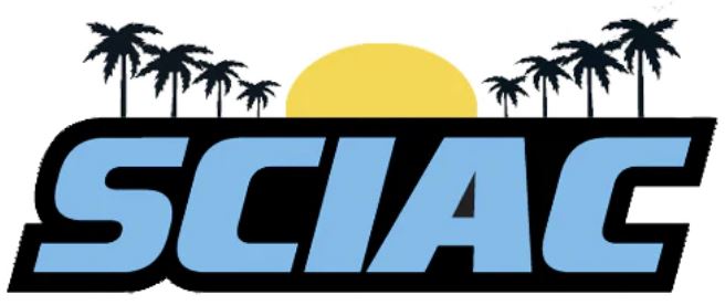 SCIAC 4-Stitch Richardson Hat – Out West Officials Gear & Apparel