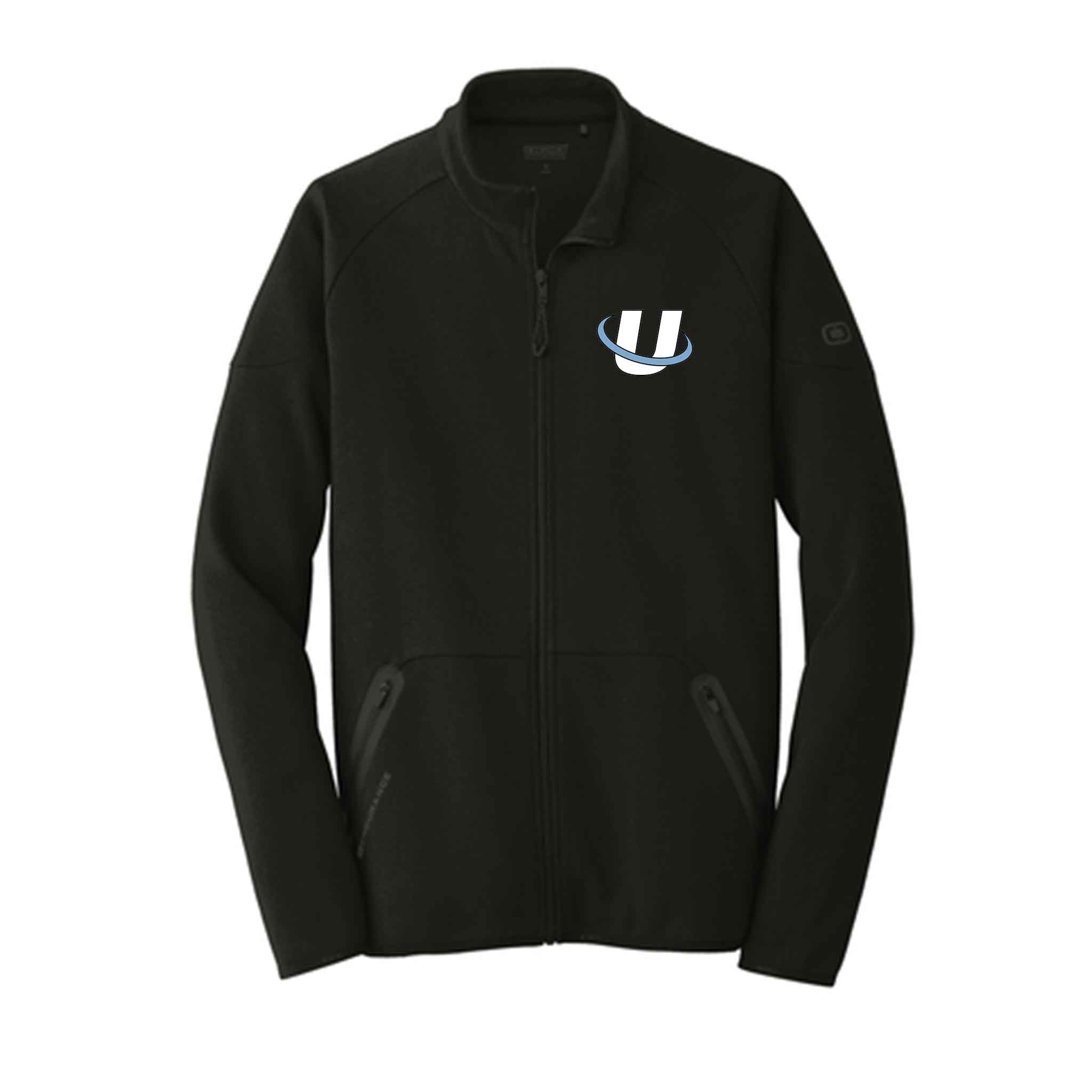 United Umpires Origin Jacket – Out West Officials Gear & Apparel