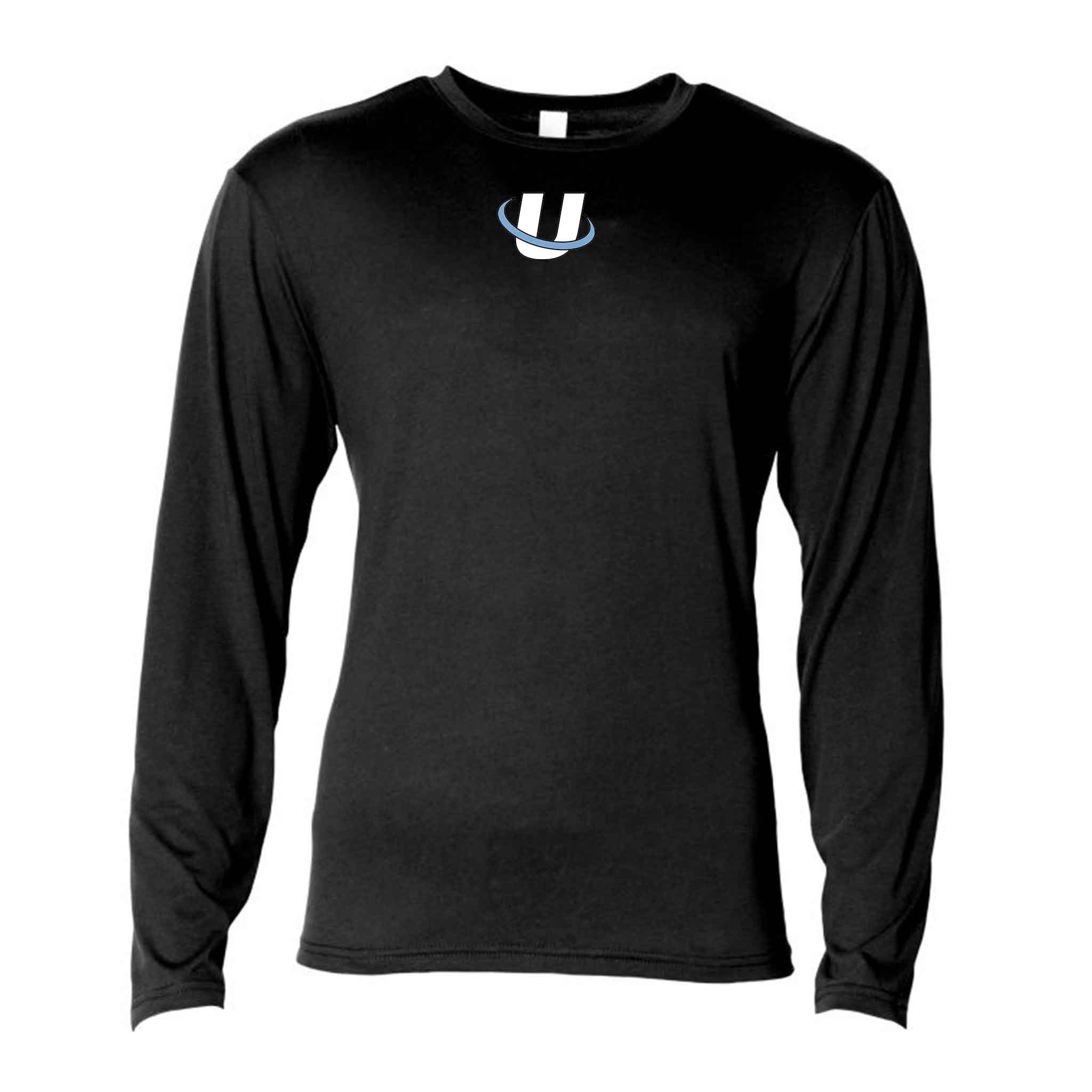 United Umpires Long Sleeve Tee – Out West Officials Gear & Apparel